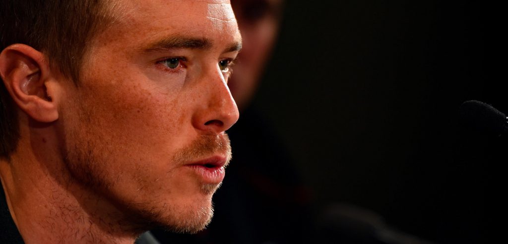 Rohan Dennis aangehouden vanwege autorijden ondanks rijverbod na dood ...
