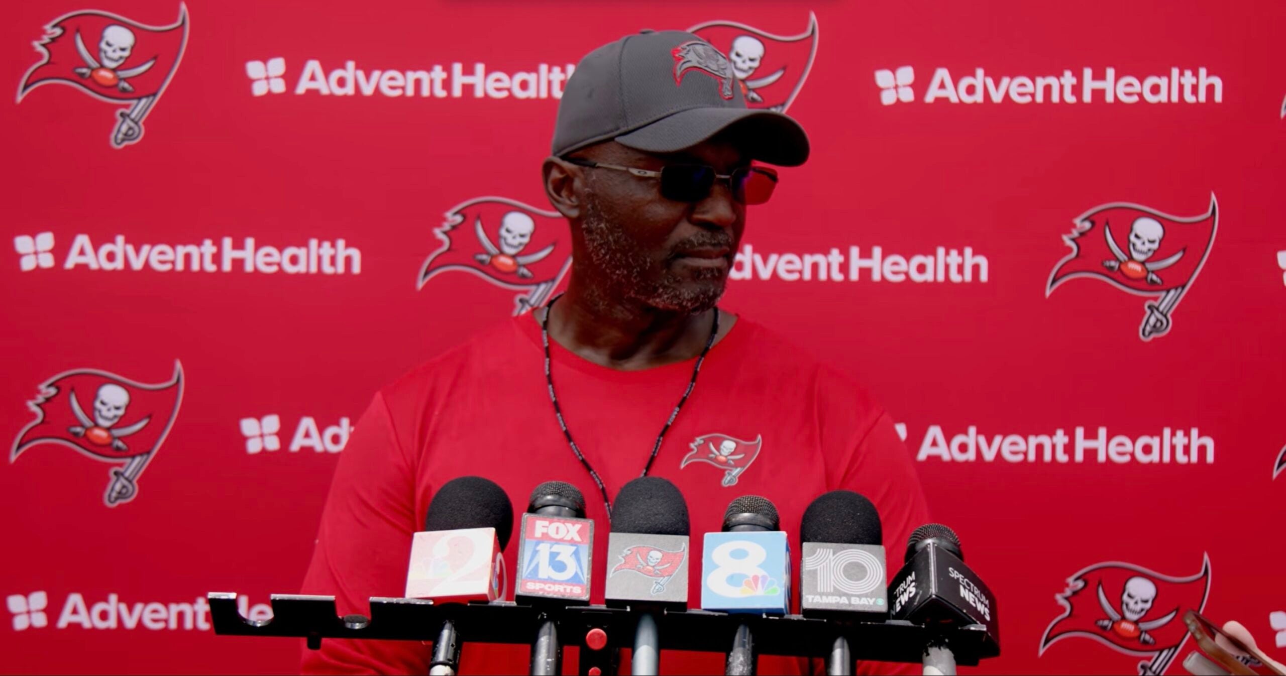 Todd Bowles clears the air on Tampa Bay Buccaneers veteran that hasn't ...