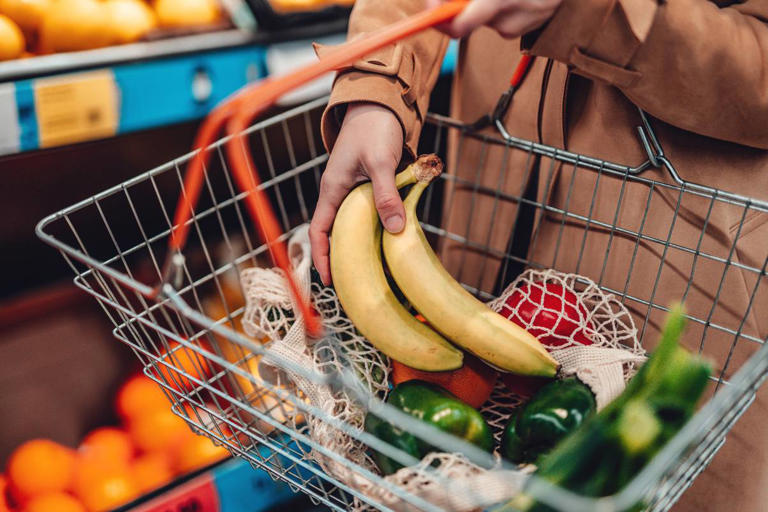 Warning over food and drink items that may be affected by Super El Niño