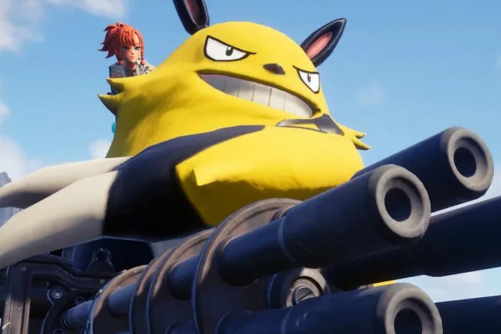 Nintendo’s Palworld lawsuit looks like a massive dud: 'Zero chance' of ...