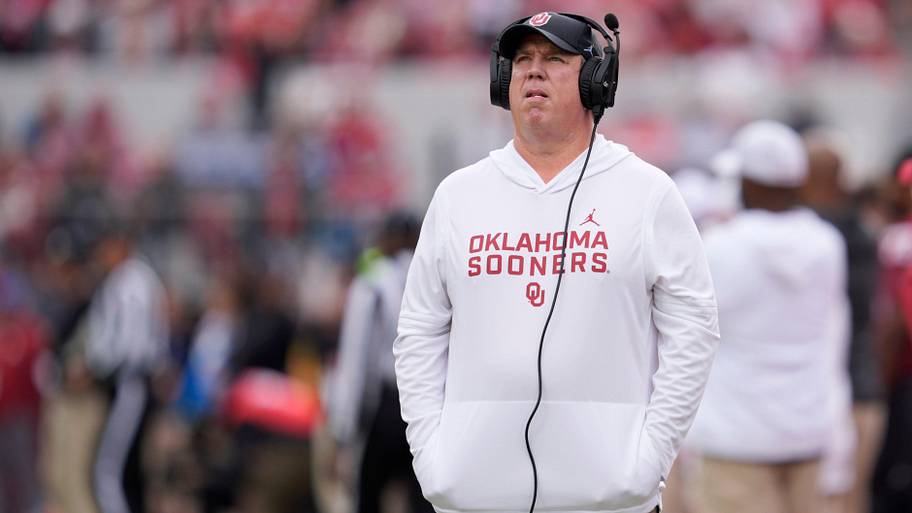 Cooper Hackett is Oklahoma's most puzzling commit after latest ...