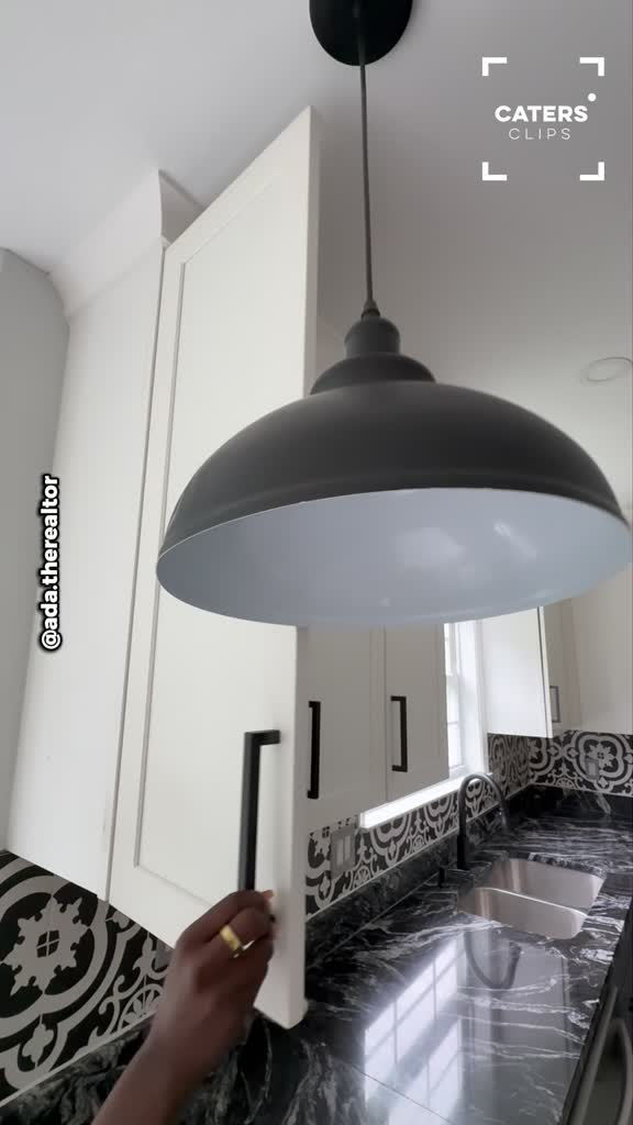 Realtor spots unexpected kitchen design flaw