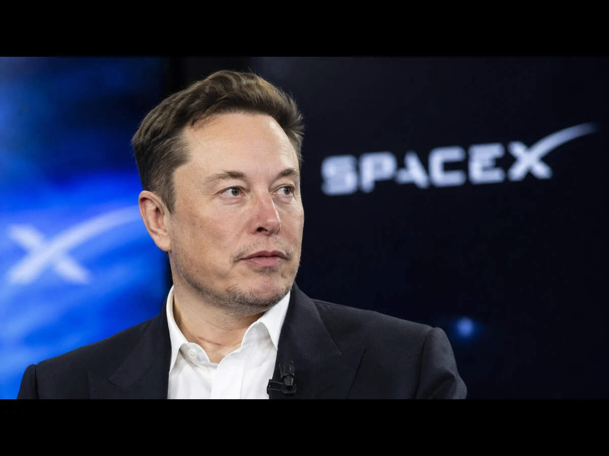 Several red flags emerge as SpaceX IPO hawks Elon Musk's Mars dream