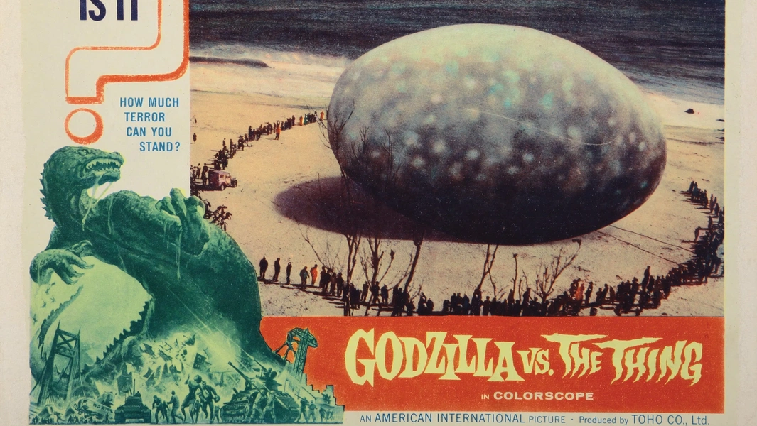 6 most ruthless acts committed by Godzilla