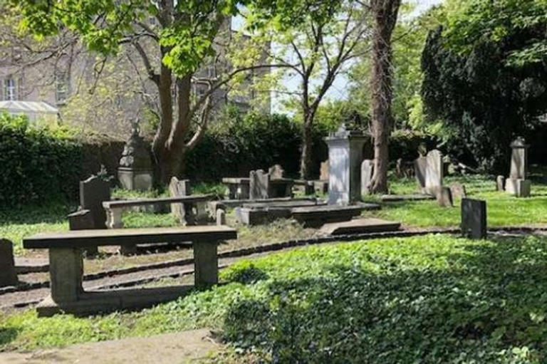 Donnybrook Cemetery brought back into use after nearly 150 years