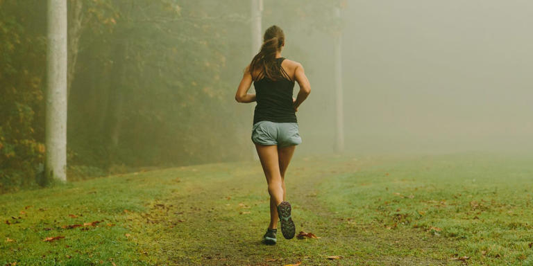 How much zone 2 running should you do each week? Experts reveal the ...