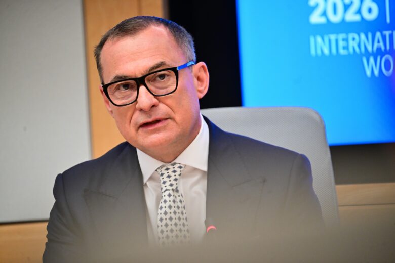 Voorzitter Bundesbank: "ECB gaat mogelijk rente verder verhogen nu ...