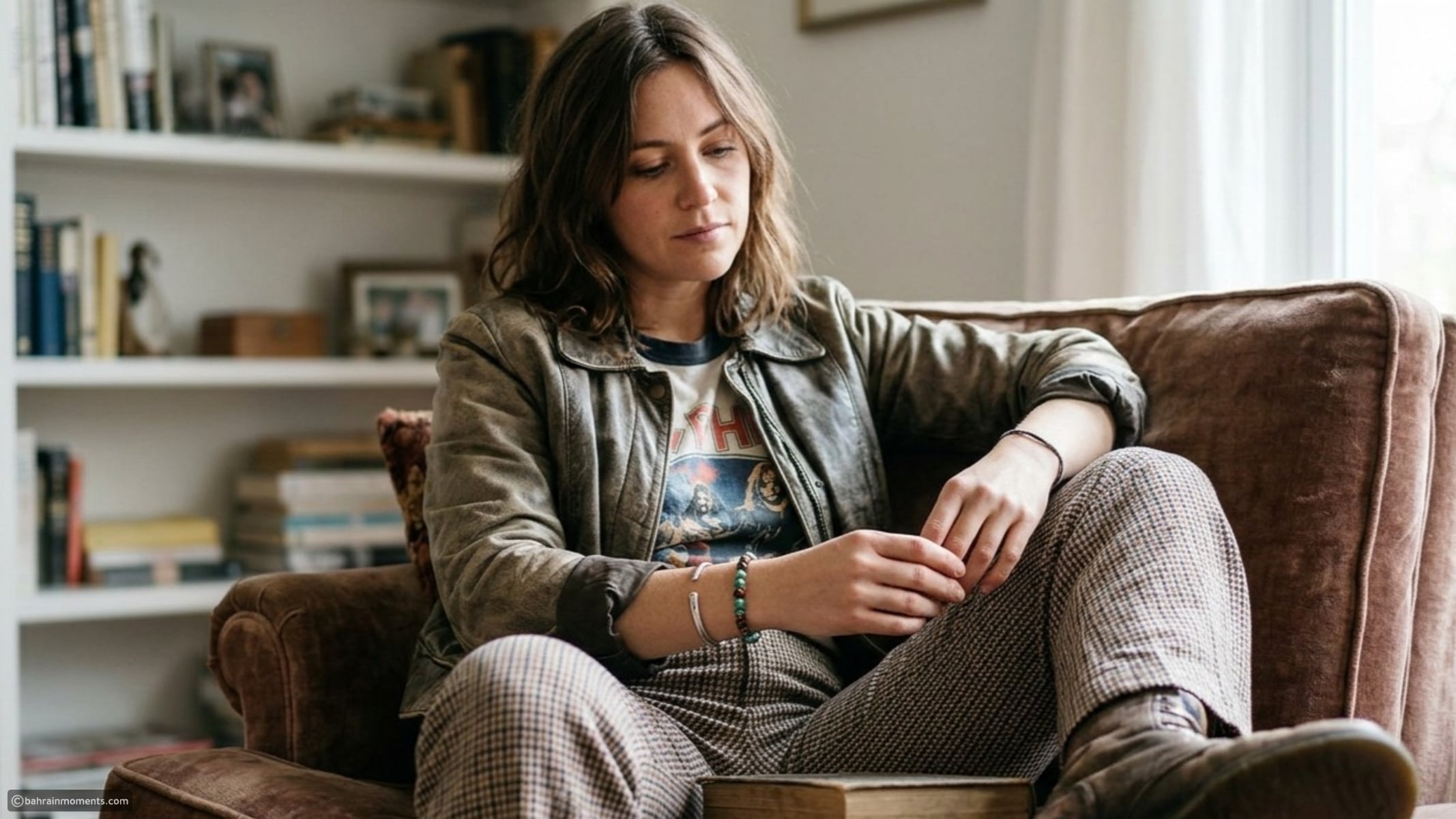 Style Signals: What Your Outfits Secretly Tell People About Your ...