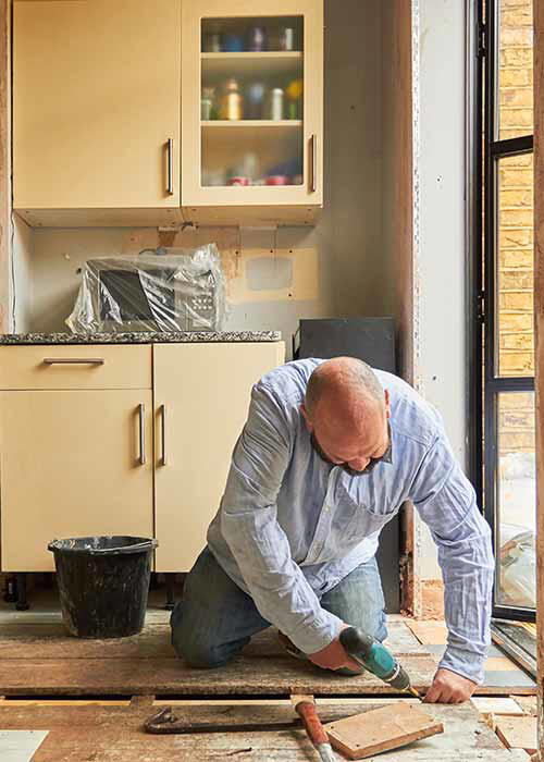 From dad jokes to DIY disasters – the ‘dadisms’ that drive us mad