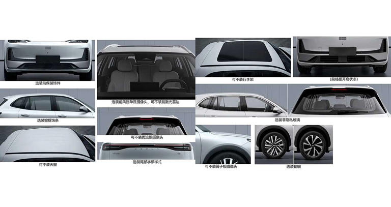 Popular Chinese EV to get major upgrades