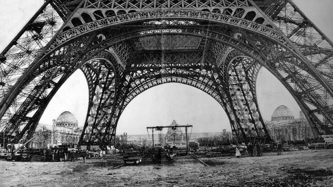 10 remarkable photographs from the 1880s