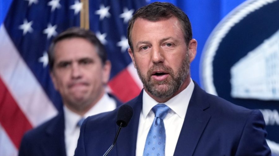 146K unaccompanied migrant minors located in US under Trump: DHS