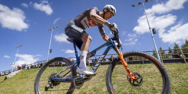 Mathieu van der Poel en zijn mountainbike-plannen: wat kan er nog voor ...