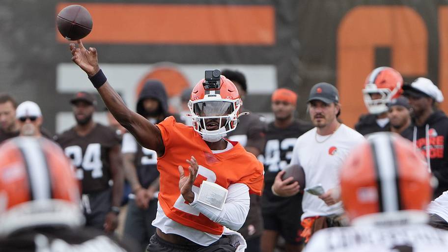 Baker Mayfield’s contract dispute, Patrick Mahomes’s strategic move and ...