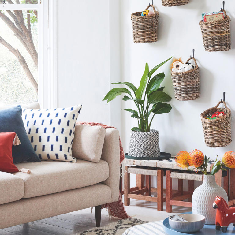 5 items a small living room really doesn’t need, according to ...