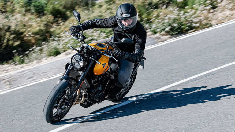 Triumph Trident 660 receives a price cut in the US but this isn’t a ...