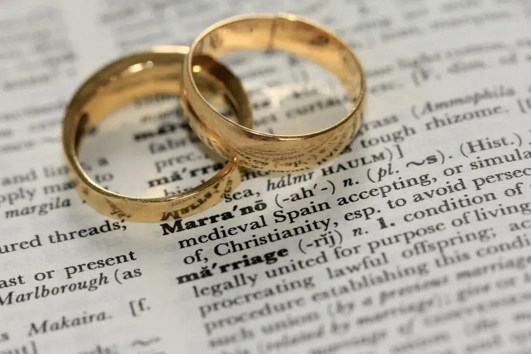 8 things long-married couples quietly agree never to fight about