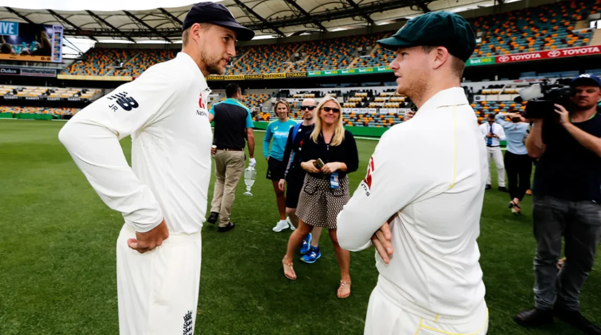 With Kohli and Williamson gone, who wins the Fab Four test crown - Joe ...
