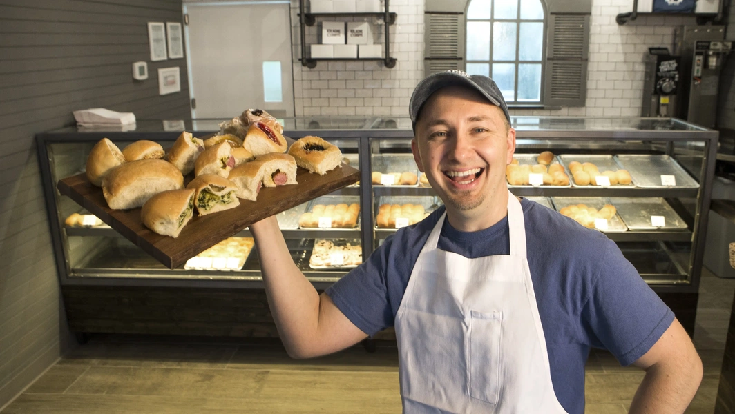 4 Texas bakeries preserving Czech kolache traditions