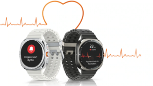 Galaxy Watch Ultra 2 tipped to pair 35% larger battery with more ...