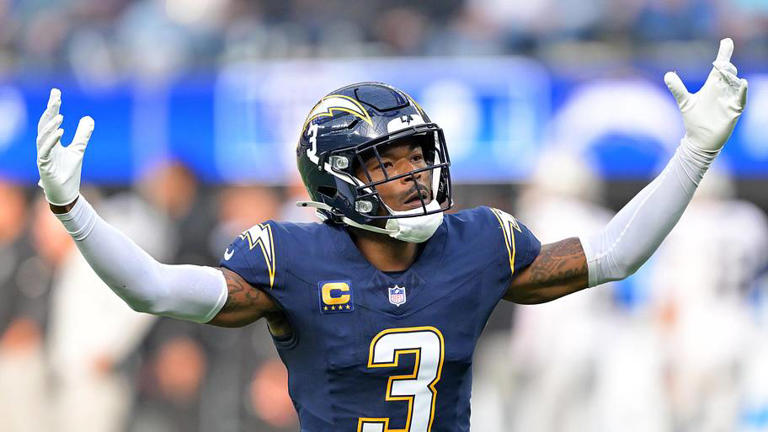 IDP fantasy football defensive backs rankings 2026: Wait for Nick Emmanwori