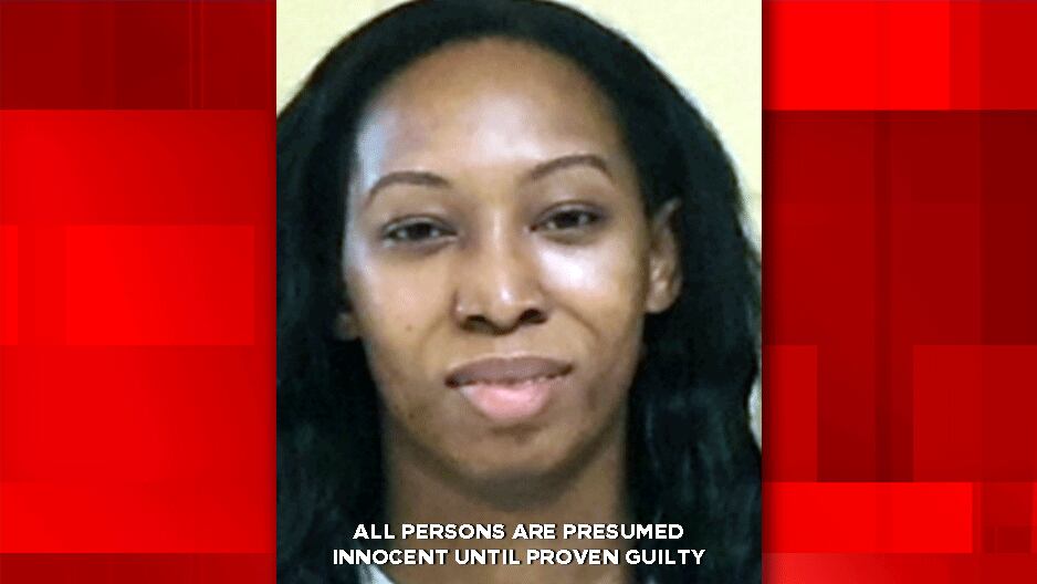 Woman arrested in domestic violence incident in Shreveport reportedly ...
