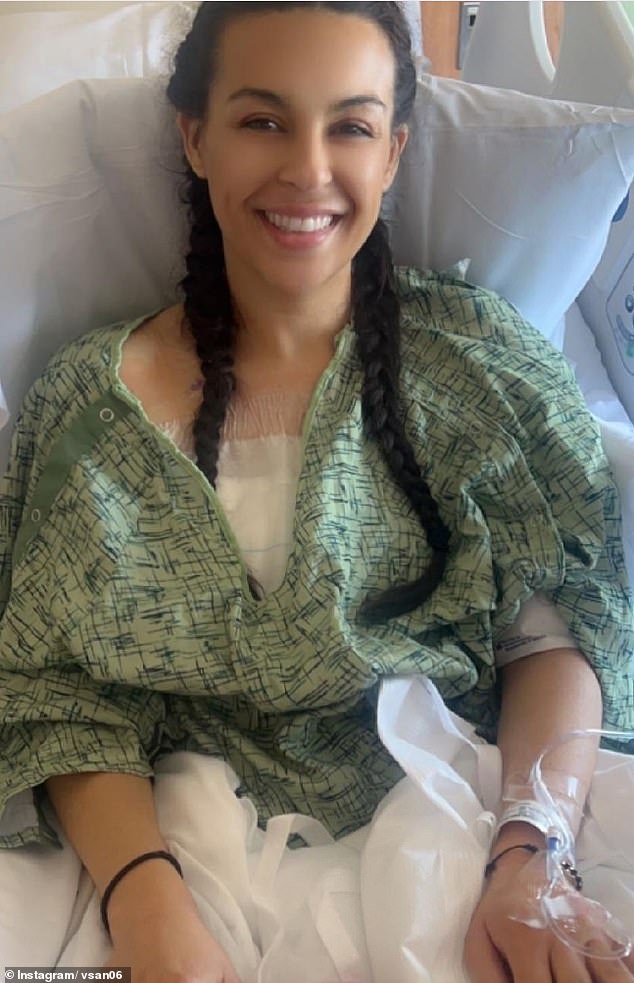Report: Woman who battled stage 4 cancer is found dead inside suitcase