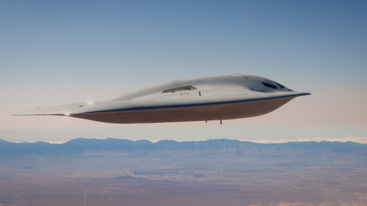 A stealth jet dodges radar mainly through its angular shape, not its ...