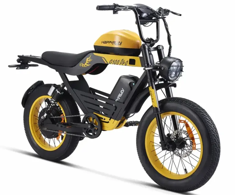 Best Delfast alternatives in 2026: Long-range and motorcycle-style e ...