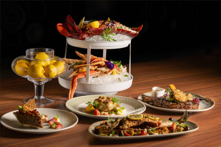 Carnival Cruise Line unveils new dining experiences with Emeril Lagasse