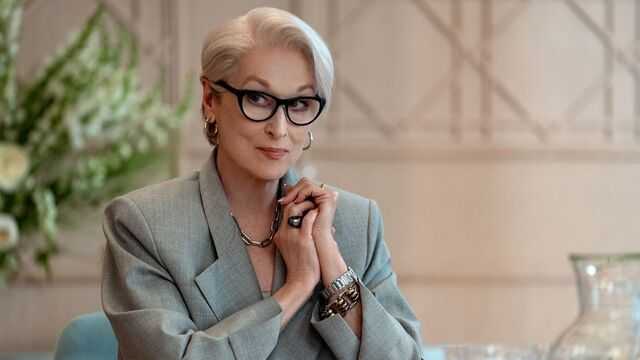 The Devil Wears Prada 2 North America box office: Less than $1 million ...