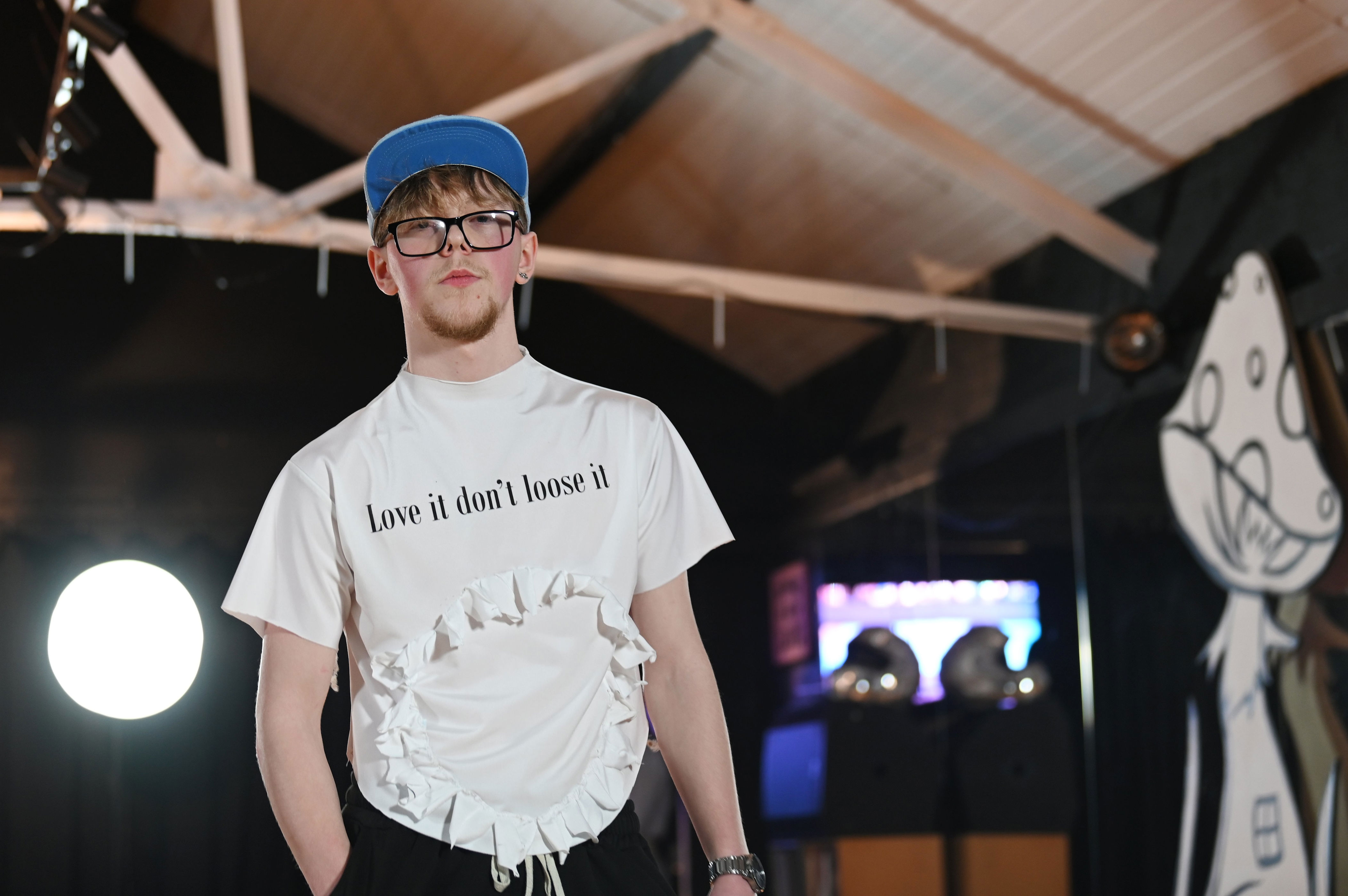 Blackpool Style Assembly at House of Wingz returns with fashion, art ...