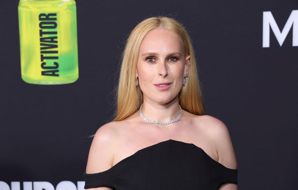 Rumer Willis obtient la garde principale de sa fille de trois ans