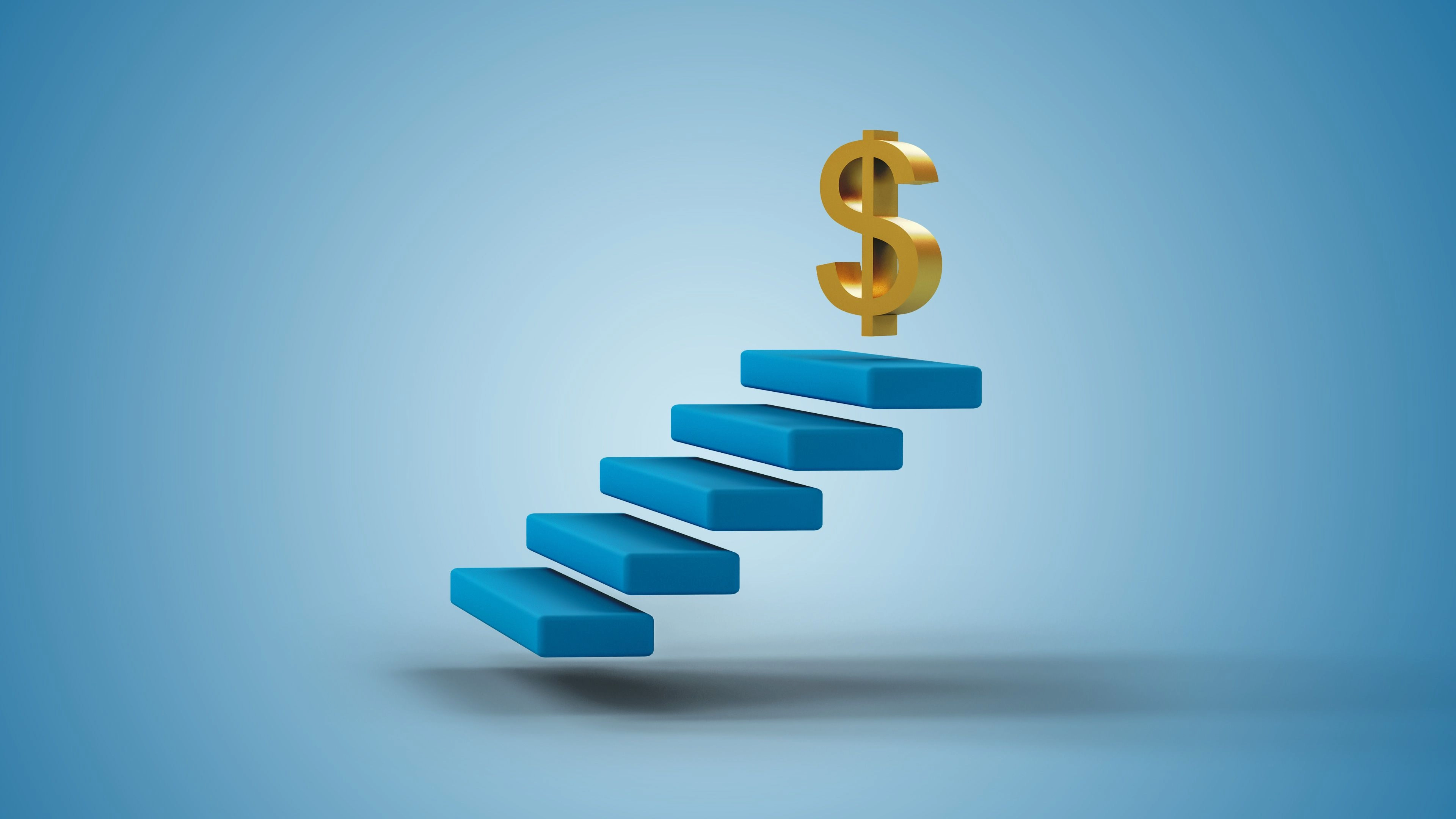 How to build a CD ladder to reach your financial goals