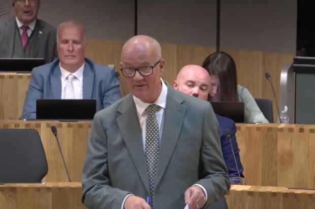 M4 relief road dead again – but new plans spark fresh anger in Newport