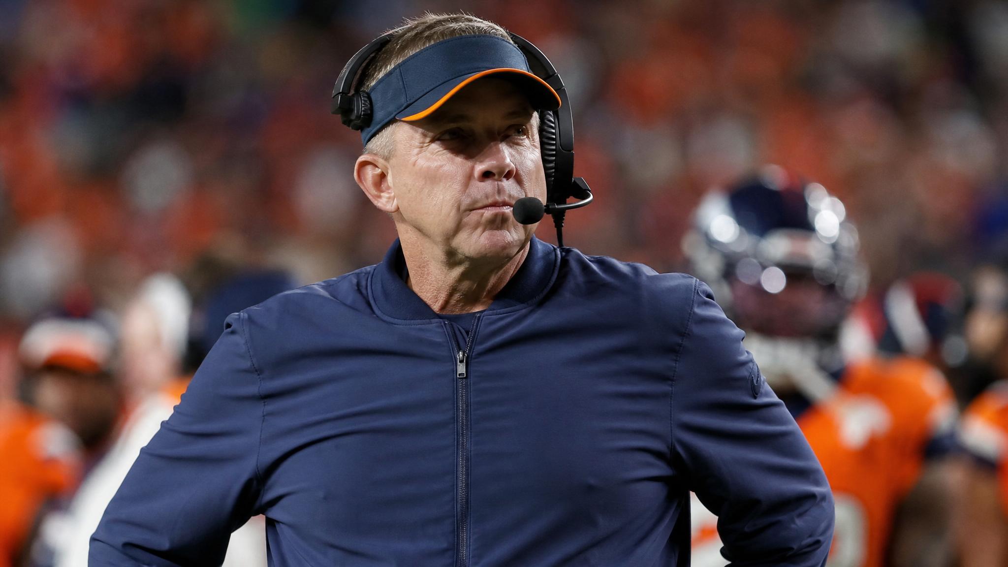 Greg Penner commits to Payton after AFC Championship run