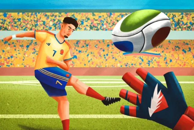 Regístrate al boletín de deportes de EL TIEMPO y Futbolred: con ...