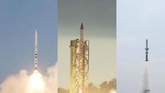 India joins elite club with successful ballistic missile defence, anti ...
