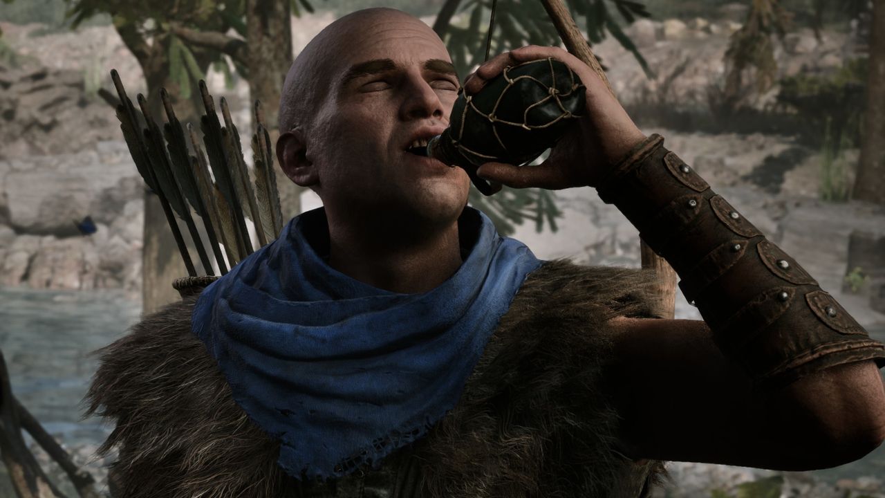 Judging by how well Gothic Remake has sold, we still love eurojank