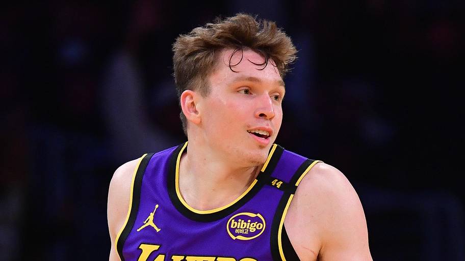 Lakers can gift Dalton Knecht the fresh start he needs with win-win trade