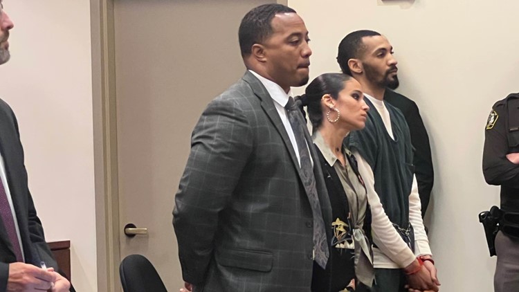 Court upholds murder conviction, sentence in shooting death of 13-year ...