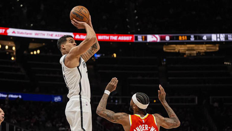 Blazers linked to former NBA champion in latest trade rumor