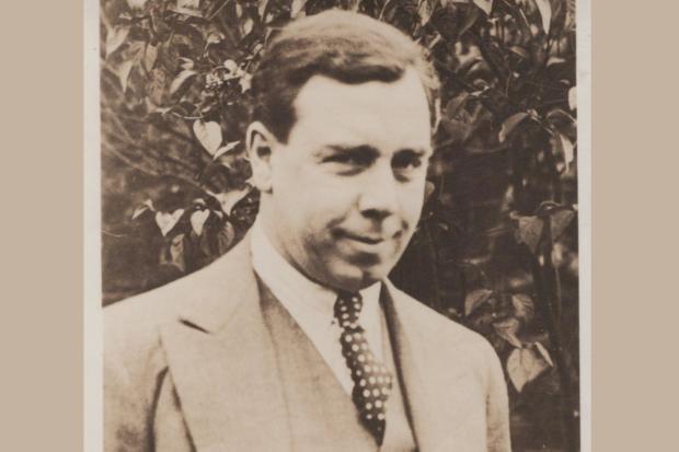 JB Priestley exhibition set to open at Dimbola Museum and Galleries