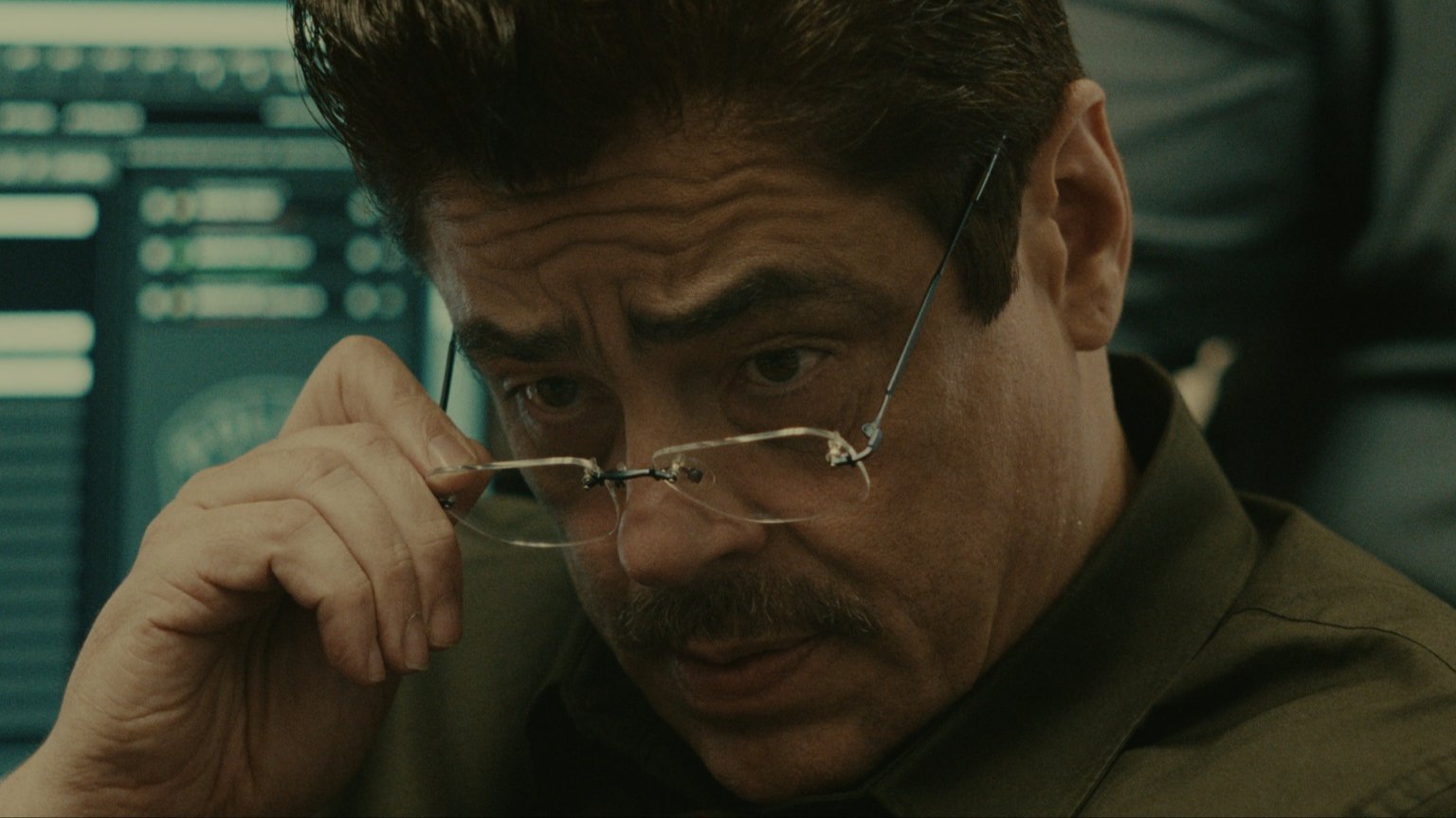 Kijkers in de ban van duistere thriller met topcast: 'Eindelijk weer ...