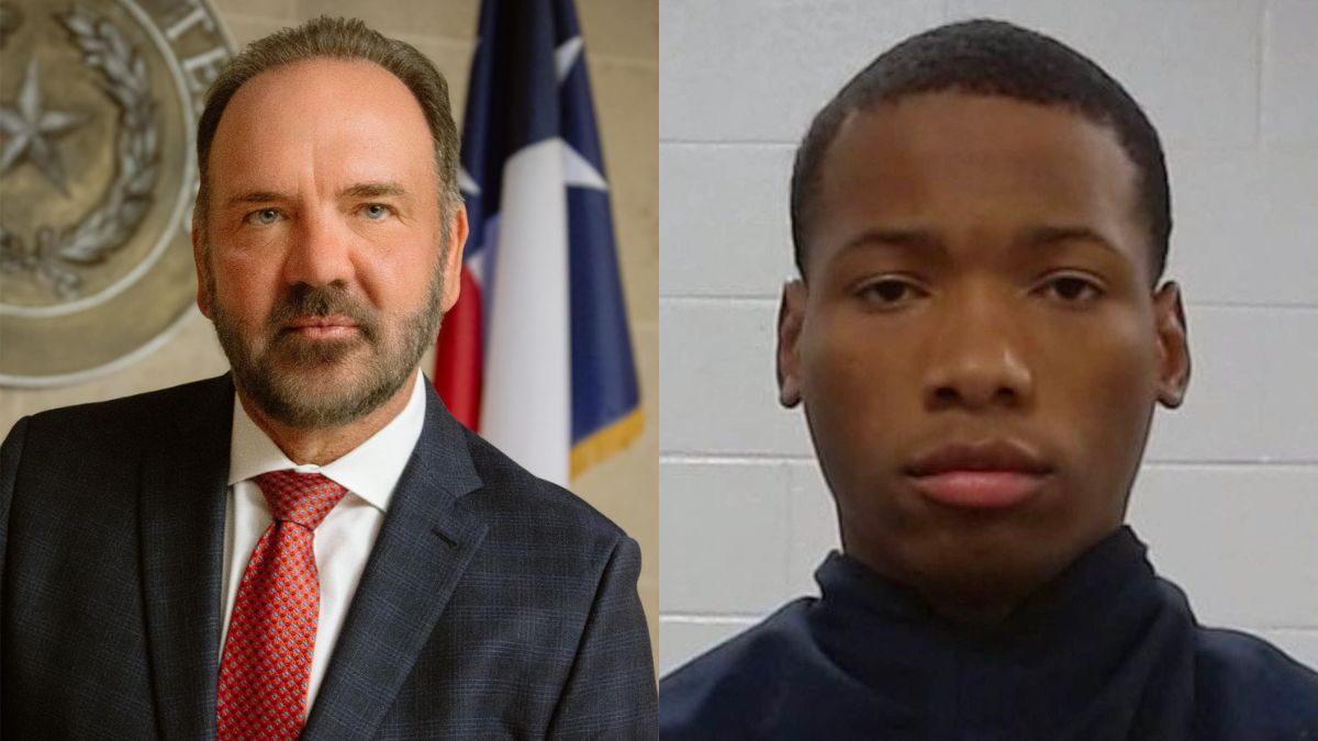 Judge Stands by Karmelo Anthony Verdict, Calls Him ‘Nice Young Man ...