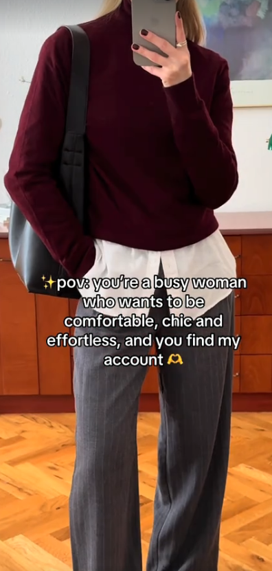 Hacks to upgrade your everyday wardrobe