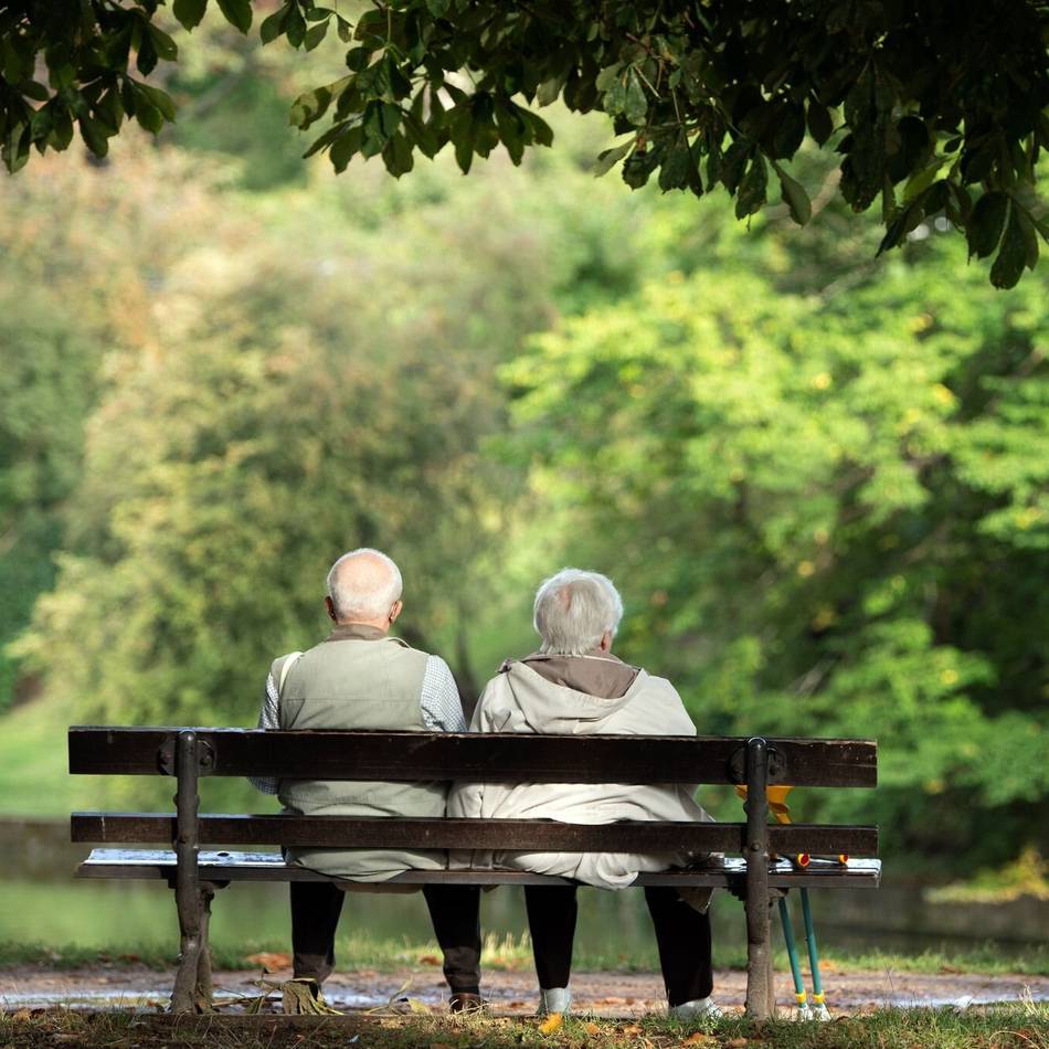 Rentner bekommen ab Juli 4,24 Prozent mehr