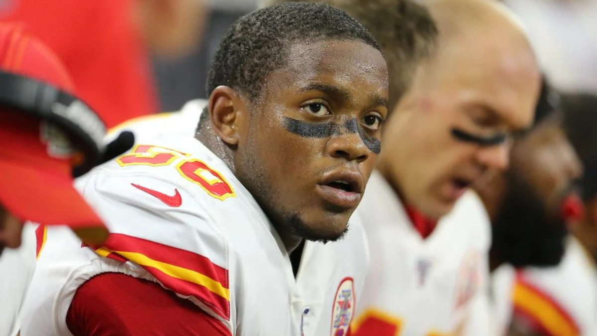 Super Bowl champion Darron Lee could face death penalty after shocking ...