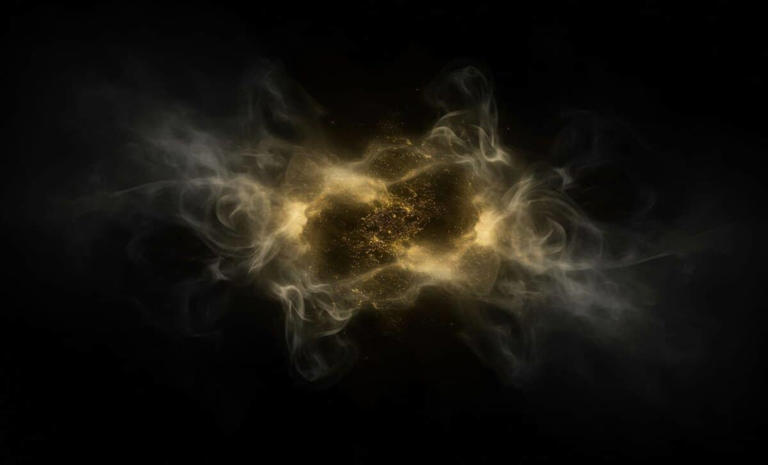Researchers observed a rare nuclear process for the first time and it ...