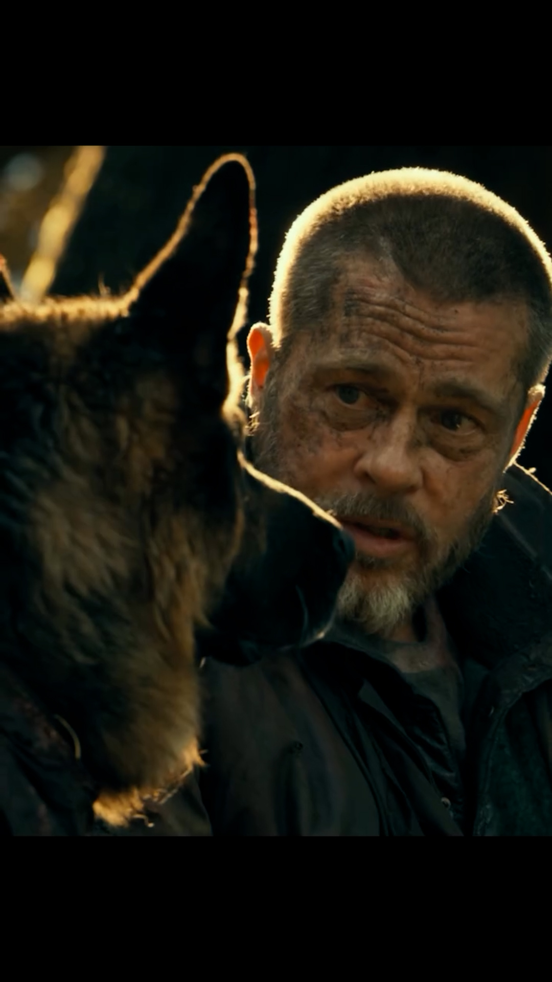 Brad Pitt battles the wild in Heart of the Beast — new trailer out!